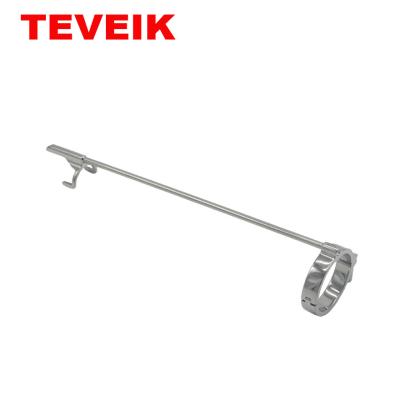 China Medical Equipment Biopsy Needle Machine Guide For Aloka UST-9118 UST-9124 for sale