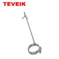 China Medical Equipment Biopsy Needle Machine Guide For Aloka UST-9118 UST-9124 for sale