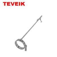 China Medical Equipment Biopsy Needle Machine Guide For Aloka UST-9118 UST-9124 for sale