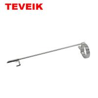 China Medical Equipment Biopsy Needle Machine Guide For Aloka UST-9118 UST-9124 for sale
