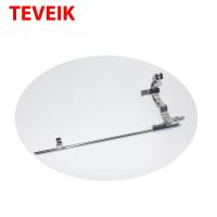 China Puncture Adapter Ultrasound Linear Probe Needle Guide For GE IC9-RS Transducer for sale