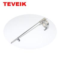 China Puncture Adapter Ultrasound Linear Probe Needle Guide For GE IC9-RS Transducer for sale