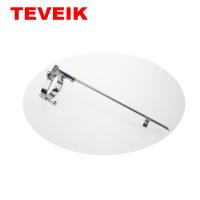 China Puncture Adapter Ultrasound Linear Probe Needle Guide For GE IC9-RS Transducer for sale