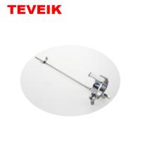 China Puncture Adapter Ultrasound Linear Probe Needle Guide For GE IC9-RS Transducer for sale