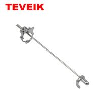 China Reusable Ultrasound Guided Biopsy SS Material For Aloka UST-984-5 UST-981-5 Probe for sale