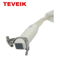 China Stainless Steel Biopsy Needle Guide For GE 3S 3S-RS 3S-SC Ultrasound Probe for sale