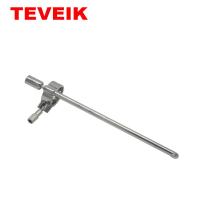 China 12 Month Warranty Ultrasound Needle Guide Mindray For V10-4 / V10-4B S Probe for sale