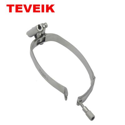 China Reusable Biopsy Ultrasound Needle Guide Puncture Adapter Medical For GE RAB6-D RAB2-6-RS for sale