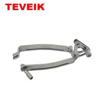 China Medical Biopsy Ultrasound Needle Guide For Hitachi EUP-C514 EUP-C516  Probe for sale