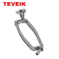 China Medical Biopsy Ultrasound Needle Guide For Hitachi EUP-C514 EUP-C516  Probe for sale