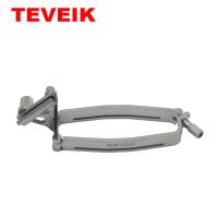 China Medical Biopsy Ultrasound Needle Guide For Hitachi EUP-C514 EUP-C516  Probe for sale
