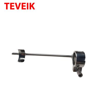 China Probe Ultrasound Needle Guide Medical Equipment Accessories GE E7C-RC Durable for sale