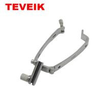 China Steel Stainless Ultrasound Needle Guide Hitachi EUP-C251 EUP-C35 Aloka UST-9147 for sale