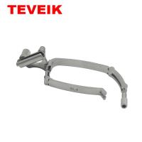 China Steel Stainless Ultrasound Needle Guide Hitachi EUP-C251 EUP-C35 Aloka UST-9147 for sale