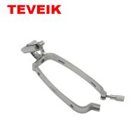 China Steel Stainless Ultrasound Needle Guide Hitachi EUP-C251 EUP-C35 Aloka UST-9147 for sale