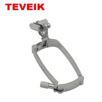 China Steel Stainless Ultrasound Needle Guide Hitachi EUP-C251 EUP-C35 Aloka UST-9147 for sale