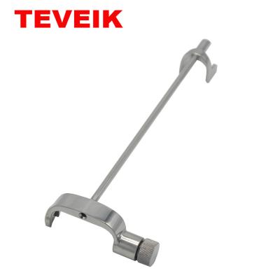 China General Medical Ultrasonic Transducer For Hitachi EUP-V53W / EUP-U531 Short Probe for sale