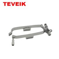 China Health Care Ultrasound Needle Guide Medison C3-7EP Durable For Transducer for sale