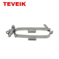 China Health Care Ultrasound Needle Guide Medison C3-7EP Durable For Transducer for sale