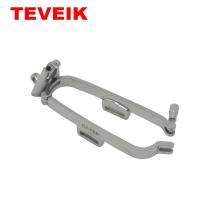 China Health Care Ultrasound Needle Guide Medison C3-7EP Durable For Transducer for sale