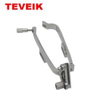 China Health Care Ultrasound Needle Guide Medison C3-7EP Durable For Transducer for sale