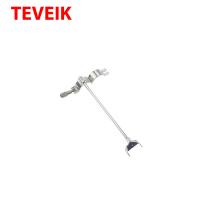 China SS Portable Diagnostic Ultrasound Biopsy Needle Class II For SonoScape 6V5 Probe for sale