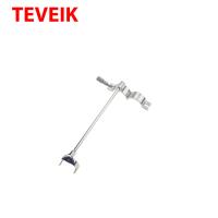 China SS Portable Diagnostic Ultrasound Biopsy Needle Class II For SonoScape 6V5 Probe for sale