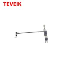 China SS Portable Diagnostic Ultrasound Biopsy Needle Class II For SonoScape 6V5 Probe for sale