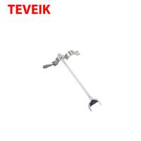 China SS Portable Diagnostic Ultrasound Biopsy Needle Class II For SonoScape 6V5 Probe for sale