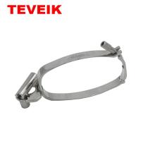China Stainless Steel Ultrasound Guided Biopsy GE RAB6-D For GE Ultrasound Machine for sale