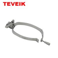 China Stainless Steel Ultrasound Guided Biopsy GE RAB6-D For GE Ultrasound Machine for sale
