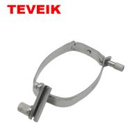 China Stainless Steel Ultrasound Guided Biopsy GE RAB6-D For GE Ultrasound Machine for sale