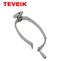 China Stainless Steel Ultrasound Guided Biopsy GE RAB6-D For GE Ultrasound Machine for sale