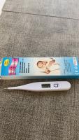 China Digital Thermometer Medical Clinical Electronic Waterproof Baby Thermometer for sale