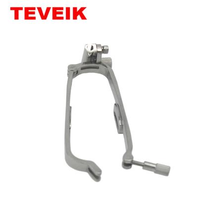 China Light Weight Biopsy Needle Guide C3-7ED Compatible to Medison X8 8000 Live Prime for sale