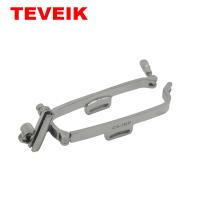 China Light Weight Biopsy Needle Guide C3-7ED Compatible to Medison X8 8000 Live Prime for sale
