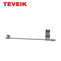 China HP C10-3V Biopsy Needle Puncture Guide Stainless Steel Reusable For HP CX50 for sale