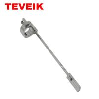 China Reusable ultrasound biopsy needle guide for GE E8C ultrasound Probe for sale
