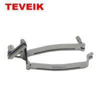 China Puncture Adapter Ultrasound Needle Guide for Hitachi EUP-C514 ultrasound Probe for sale