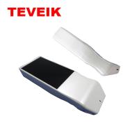 China Multi Mode Touch Screen Handheld Wireless Ultrasound Probe with manual for sale