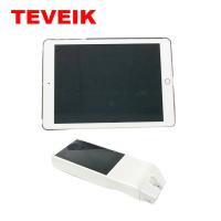 China Multi Mode Touch Screen Handheld Wireless Ultrasound Probe with manual for sale