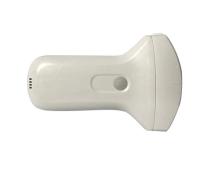 China Visual Convex Array Usb Wifi Ultrasound Probe for sale