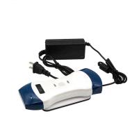 China Wireless Color Doppler Double Heads Ultrasound Convex Probe for sale