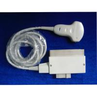 China LOGIQ C2 C3 C5 G2 GE 4C-RC Wideband Convex Ultrasound Probe for sale