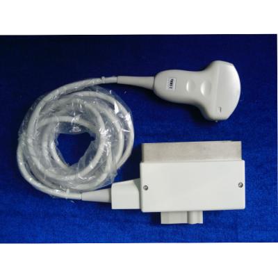China LOGIQ C2 C3 C5 G2 GE 4C-RC Wideband Convex Ultrasound Probe for sale
