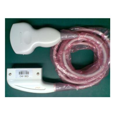 China GE Logiq 3/5 GE 3C Convex Array Ultrasound Transducer Probe for sale