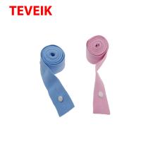 China Biocompatibility Button Hole 5.3x120cm Ctg Abdominal Belt for sale