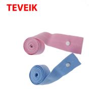 China Biocompatibility Button Hole 5.3x120cm Ctg Abdominal Belt for sale