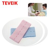China Medical Accessories Disposable Latex Free Ctg Belt for sale