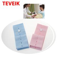 China Medical Accessories Disposable Latex Free Ctg Belt for sale